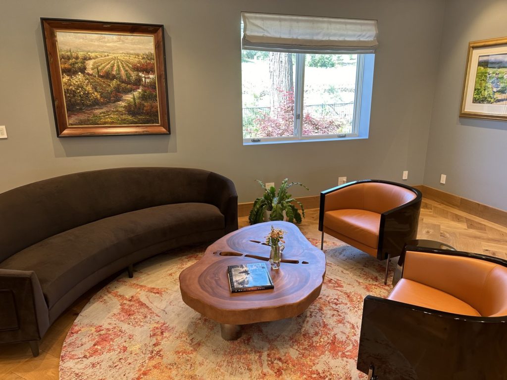 Revana Family Vineyards - The Napa Wine Project