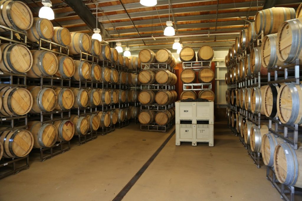 Revana Family Vineyards - The Napa Wine Project