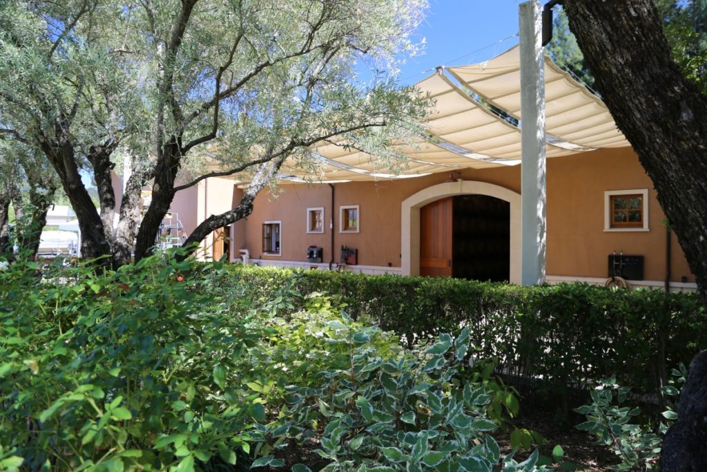 Revana Family Vineyards - The Napa Wine Project