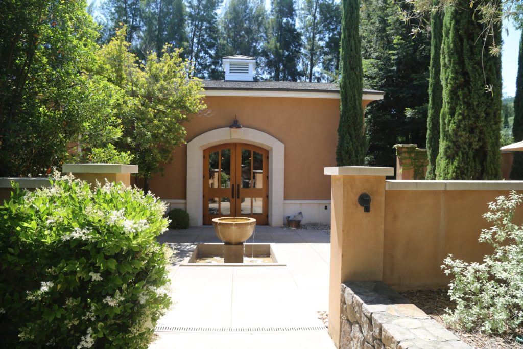 Revana Family Vineyards - The Napa Wine Project