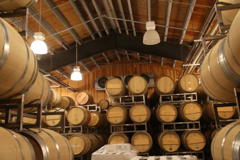 Revana Family Vineyards - The Napa Wine Project