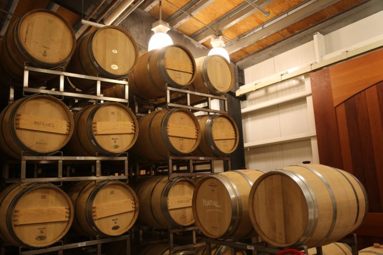 Revana Family Vineyards - The Napa Wine Project