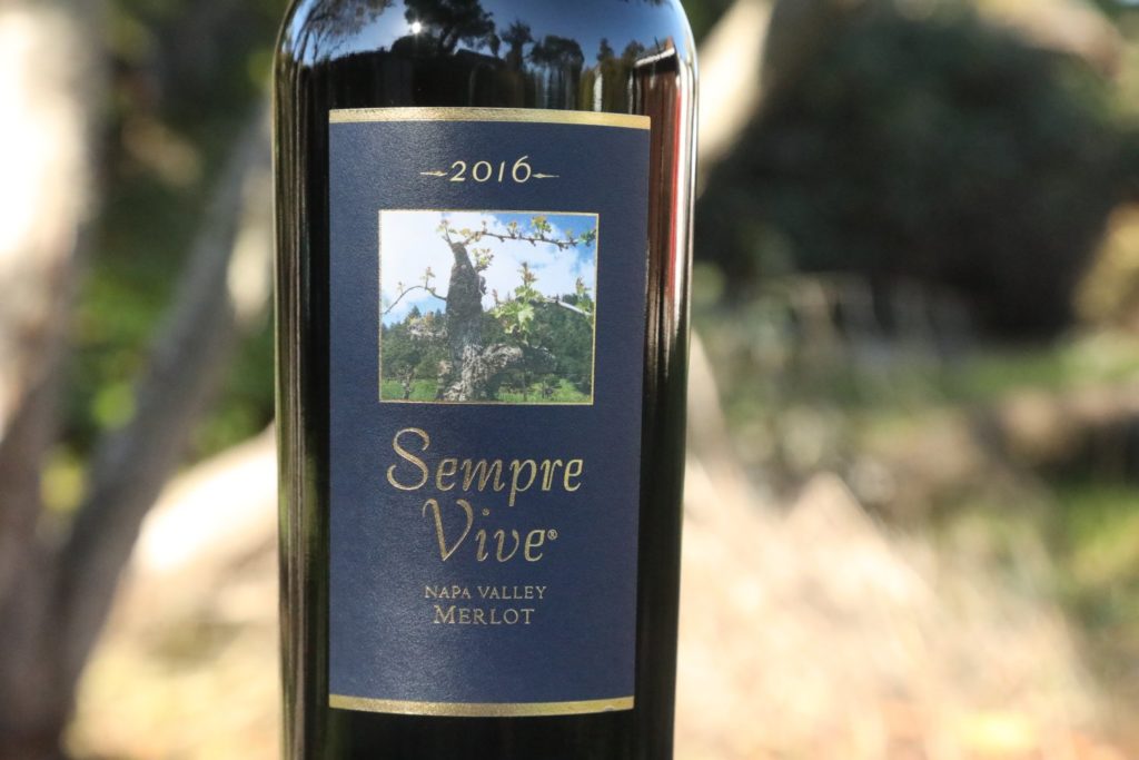 Romeo Vineyards & Cellars - The Napa Wine Project