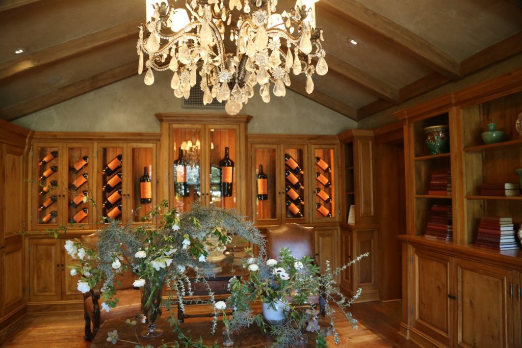 Rudd Winery - The Napa Wine Project