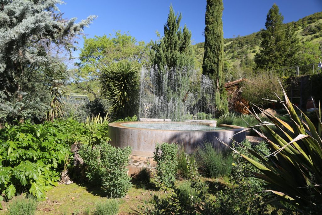 Rudd Winery - The Napa Wine Project