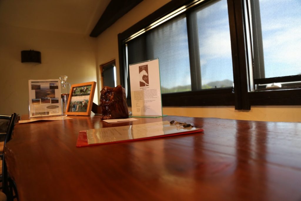 RustRidge Winery - The Napa Wine Project