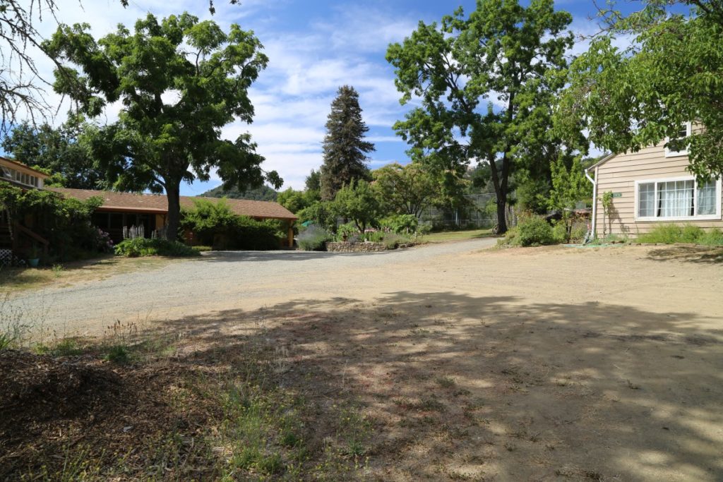 RustRidge Winery - The Napa Wine Project