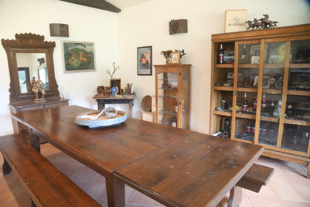 RustRidge Winery - The Napa Wine Project