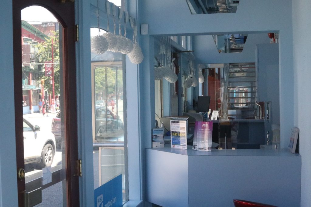 Vintner’s Collective - The Napa Wine Project