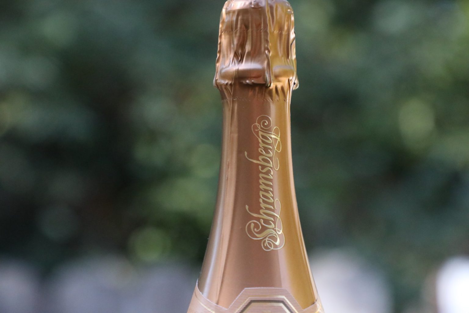 Schramsberg Vineyards - The Napa Wine Project