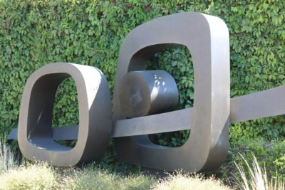 Shafer Vineyards - The Napa Wine Project