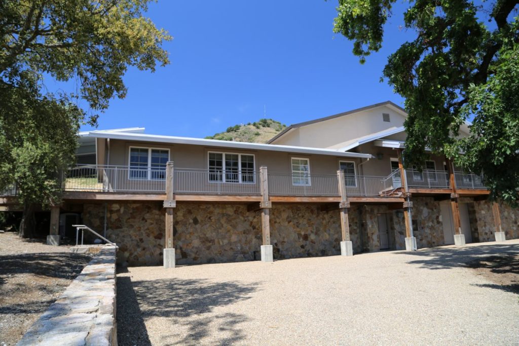 Shafer Vineyards - The Napa Wine Project