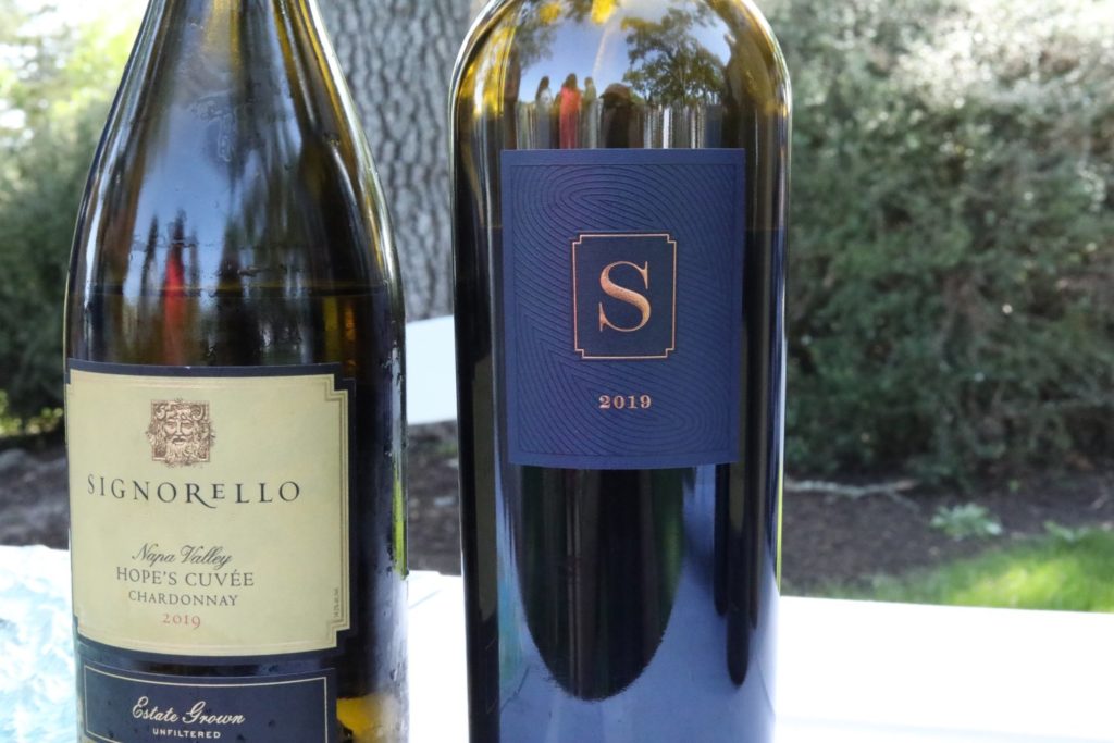 Signorello Estate - The Napa Wine Project