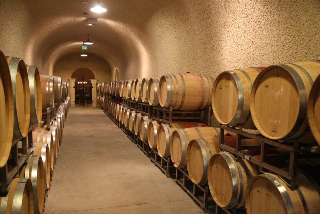 Sodaro Estate Winery - The Napa Wine Project