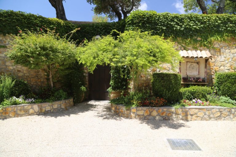 Sodaro Estate Winery - The Napa Wine Project