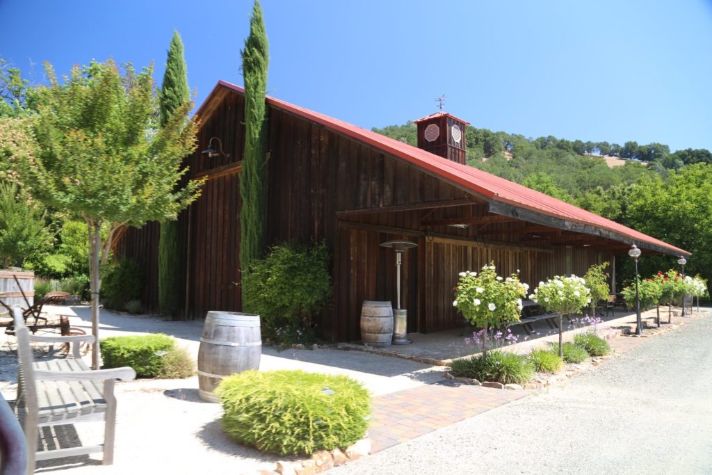 Somerston Estate - The Napa Wine Project