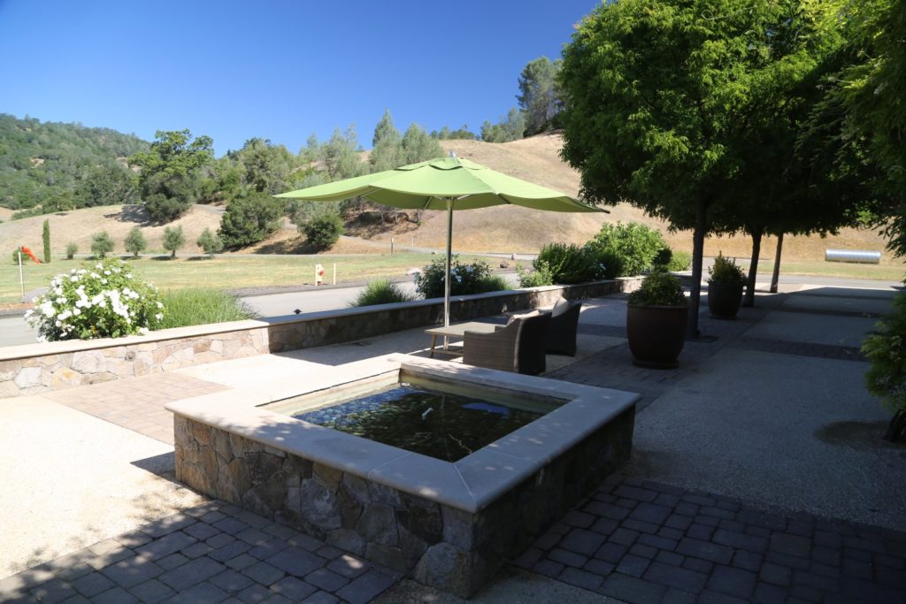 Somerston Estate - The Napa Wine Project