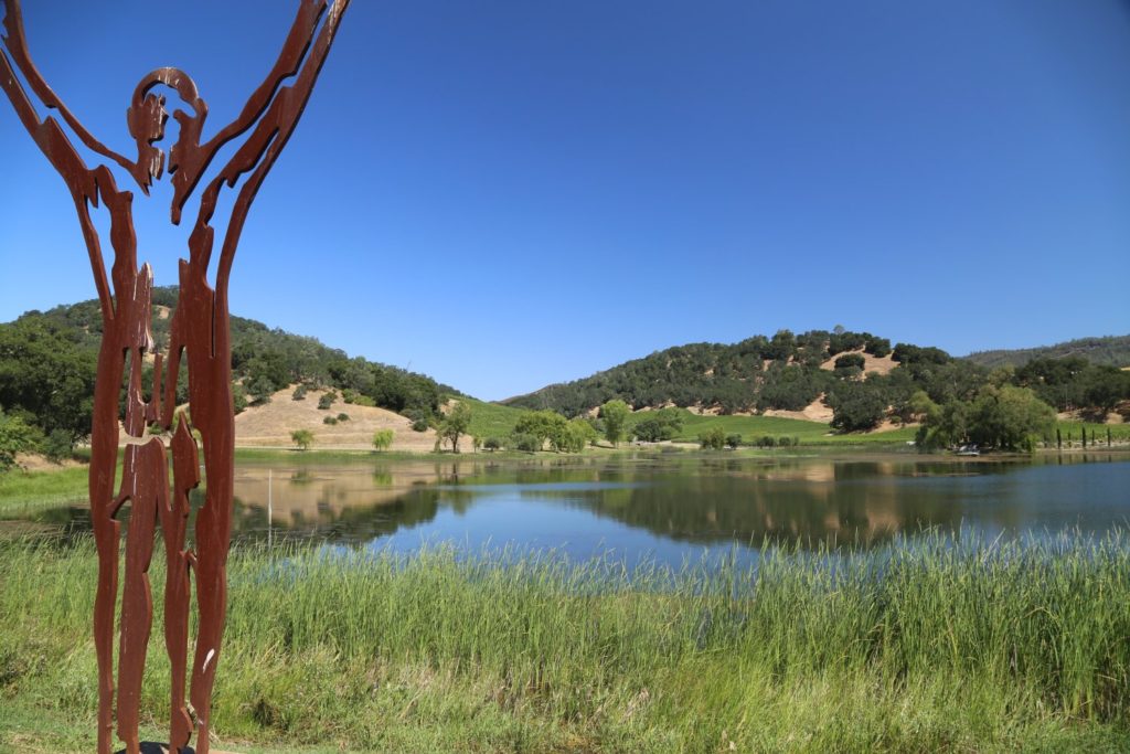 Somerston Estate - The Napa Wine Project