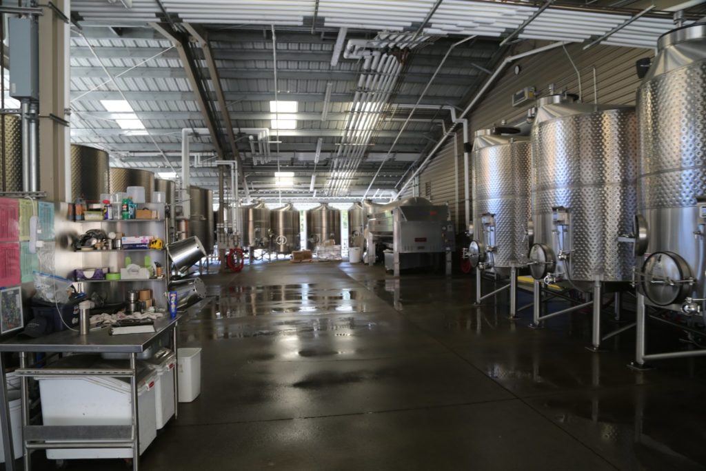 Somerston Estate - The Napa Wine Project