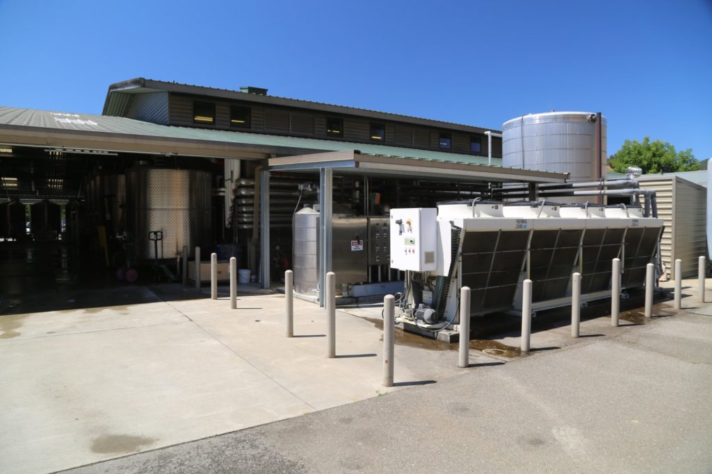 Somerston Estate - The Napa Wine Project