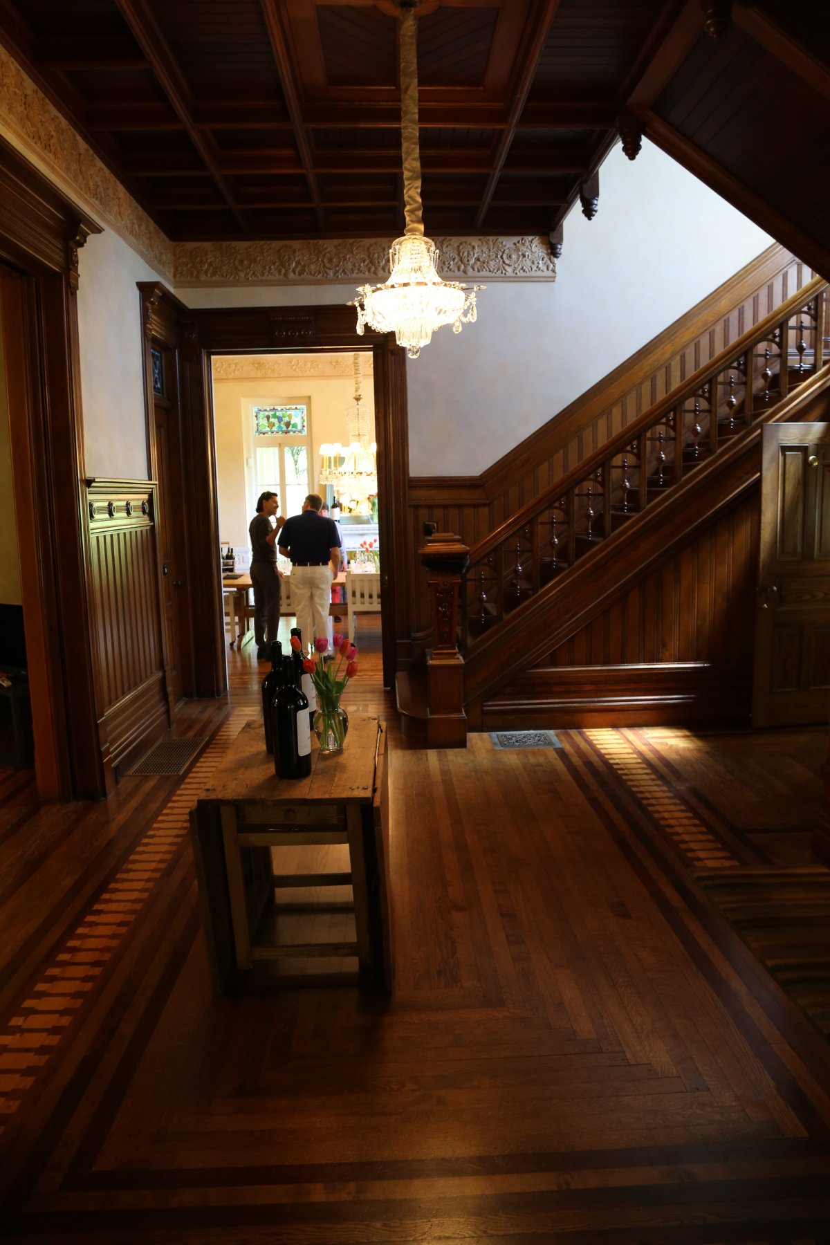 What is it about Falcon Crest? | Forums for television shows past and ...