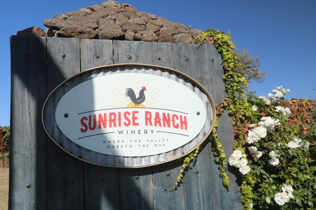 Laird Family Estate - The Napa Wine Project