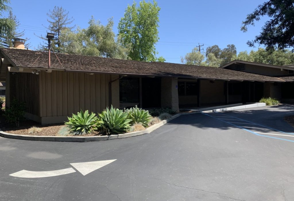 Robert Mondavi Winery