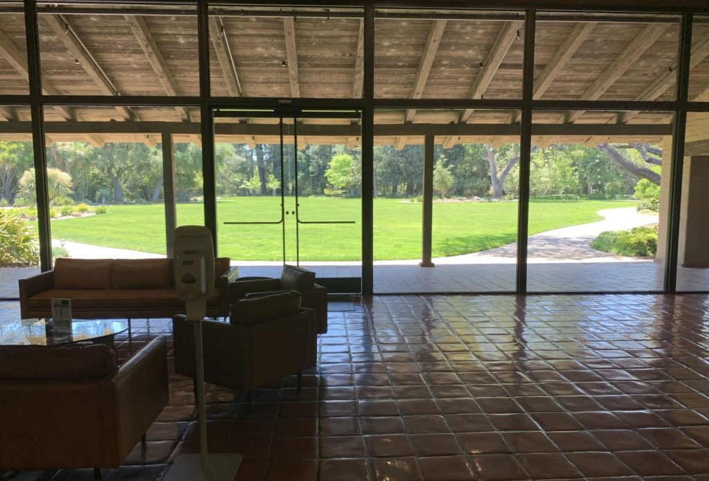 Robert Mondavi Winery