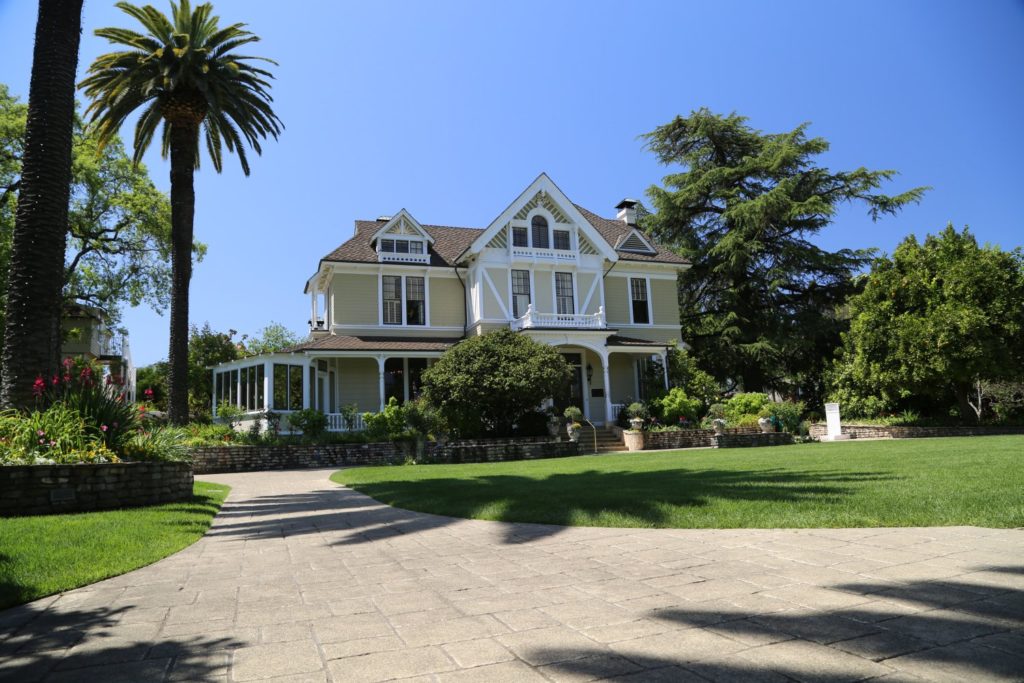 Sutter Home Winery - The Napa Wine Project