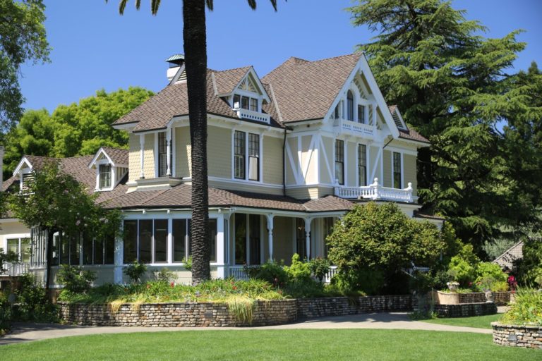 Sutter Home Winery - The Napa Wine Project