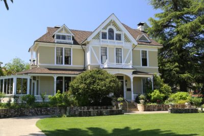 Sutter Home Winery - The Napa Wine Project