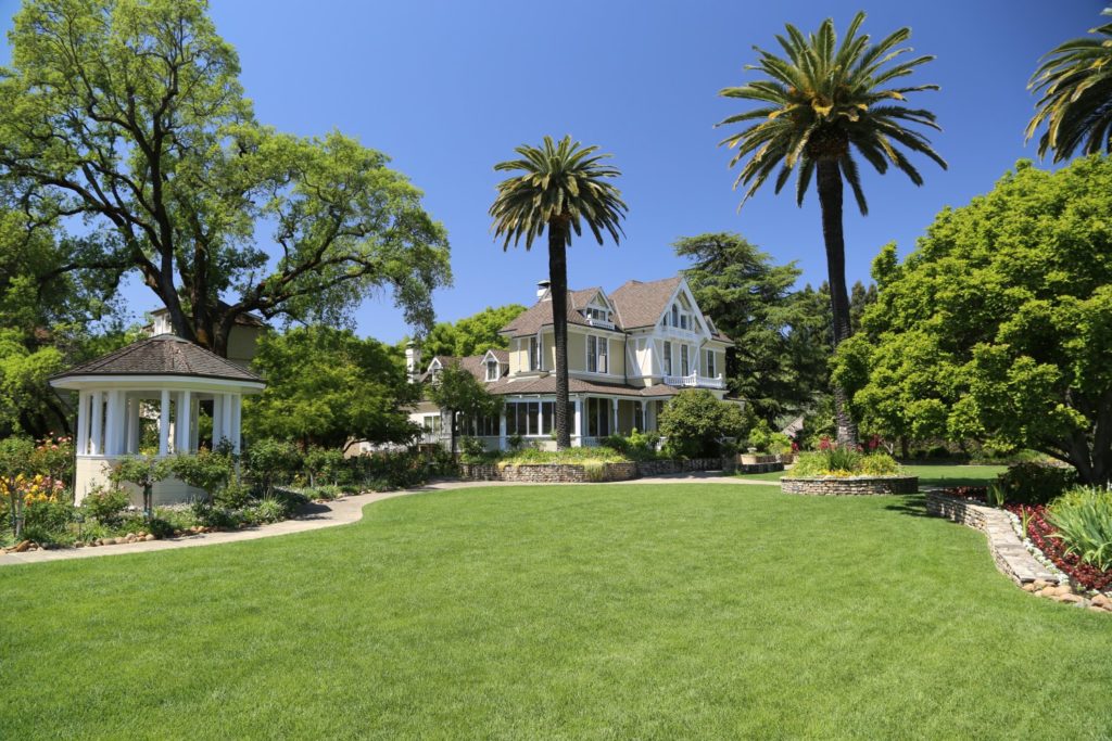 Sutter Home Winery - The Napa Wine Project