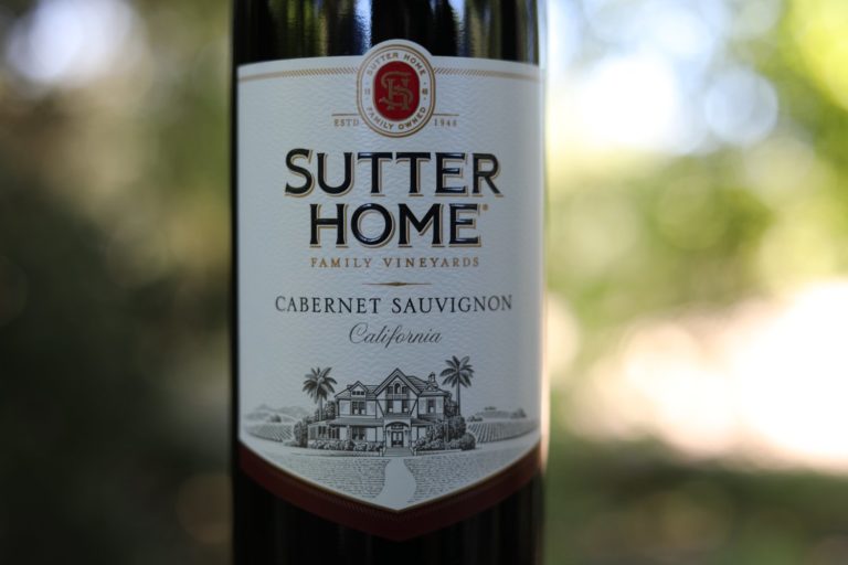 Sutter Home Winery - The Napa Wine Project