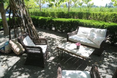 Swanson Vineyards - The Napa Wine Project