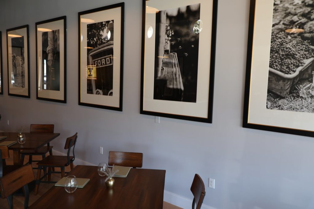T-Vine Winery - The Napa Wine Project