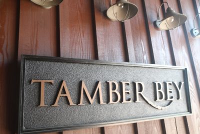 Tamber Bey Vineyards - The Napa Wine Project