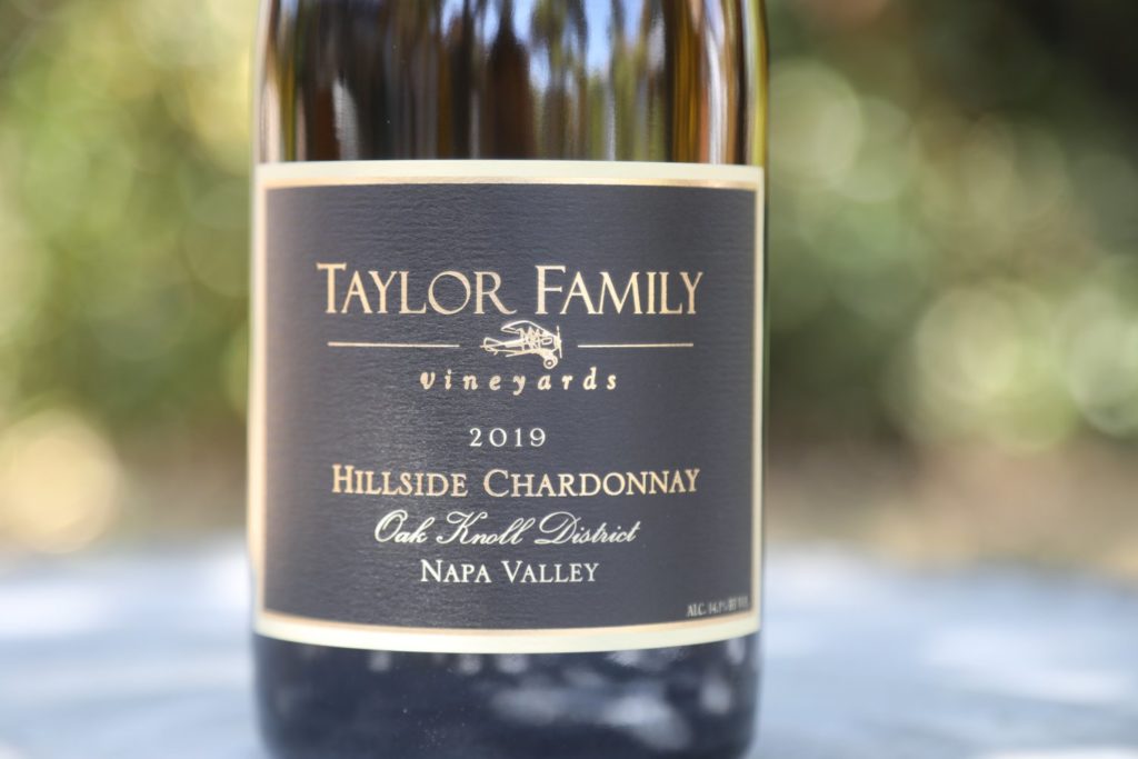 Taylor Family Vineyards - The Napa Wine Project