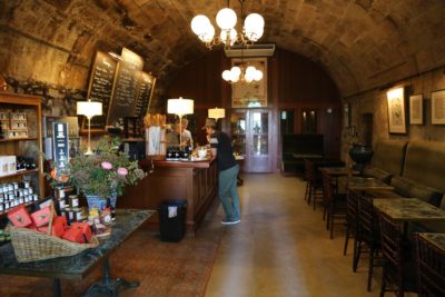 Inglenook Estate - The Napa Wine Project