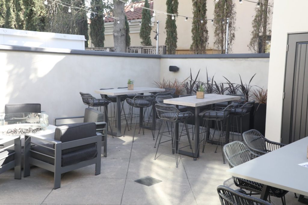 Priest Ranch Wines - The Napa Wine Project