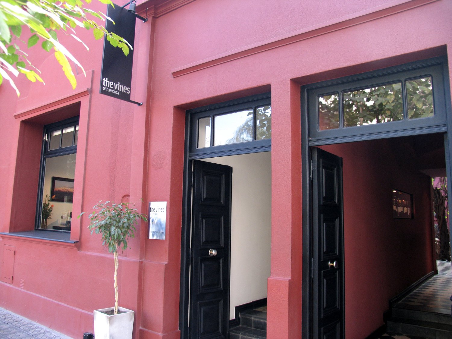 Pavi Wines - The Napa Wine Project