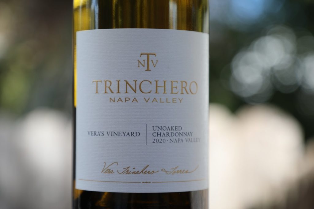 Trinchero Napa Valley - The Napa Wine Project