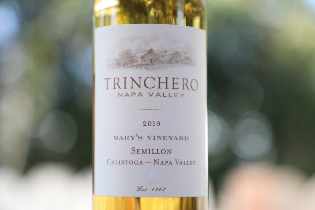 Trinchero Napa Valley - The Napa Wine Project