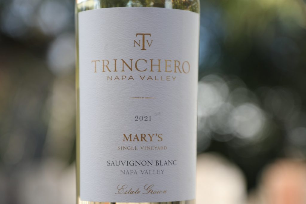 Trinchero Napa Valley - The Napa Wine Project