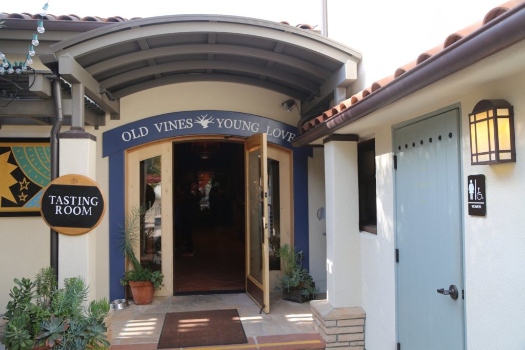 Turley Wine Cellars - The Napa Wine Project