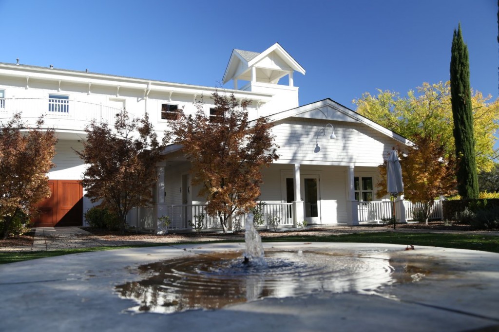 Twomey - The Napa Wine Project