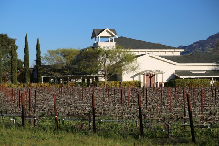 TWOMEY - The Napa Wine Project