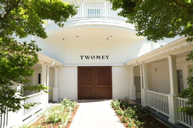 TWOMEY - The Napa Wine Project
