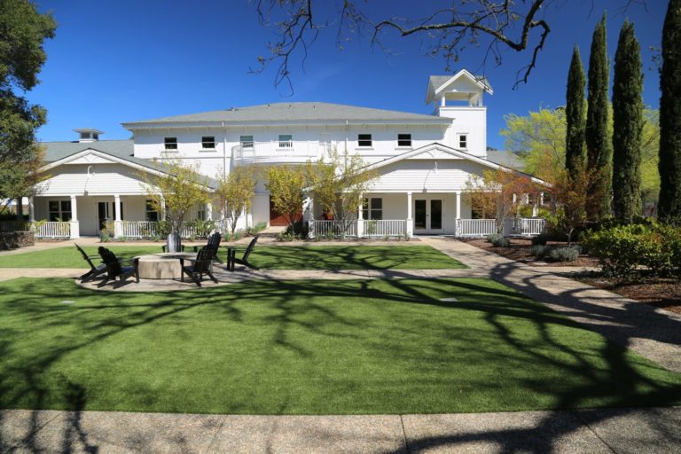 TWOMEY - The Napa Wine Project