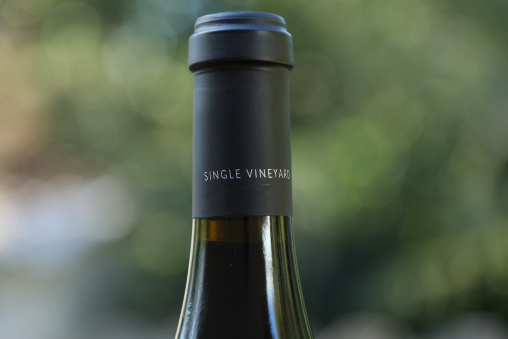 TWOMEY - The Napa Wine Project