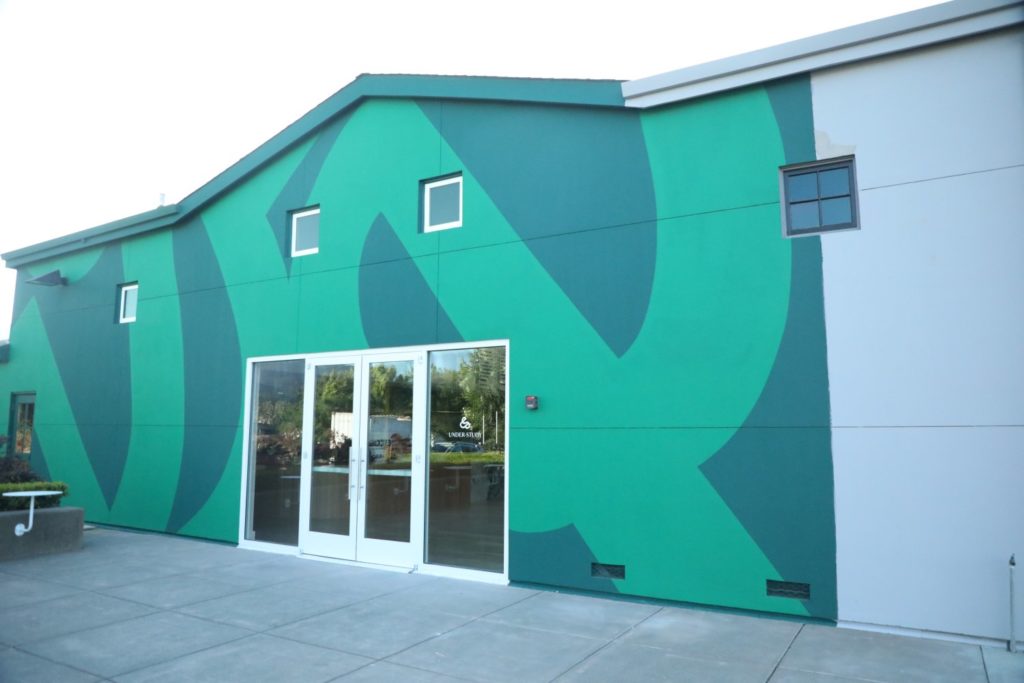 Rudd Winery - The Napa Wine Project